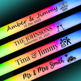 Custom-Made Glow Sticks – Vemzy