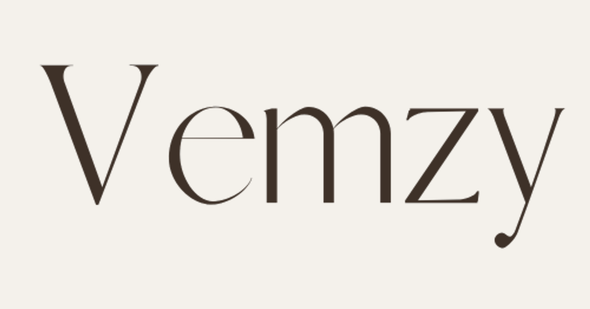 Vemzy